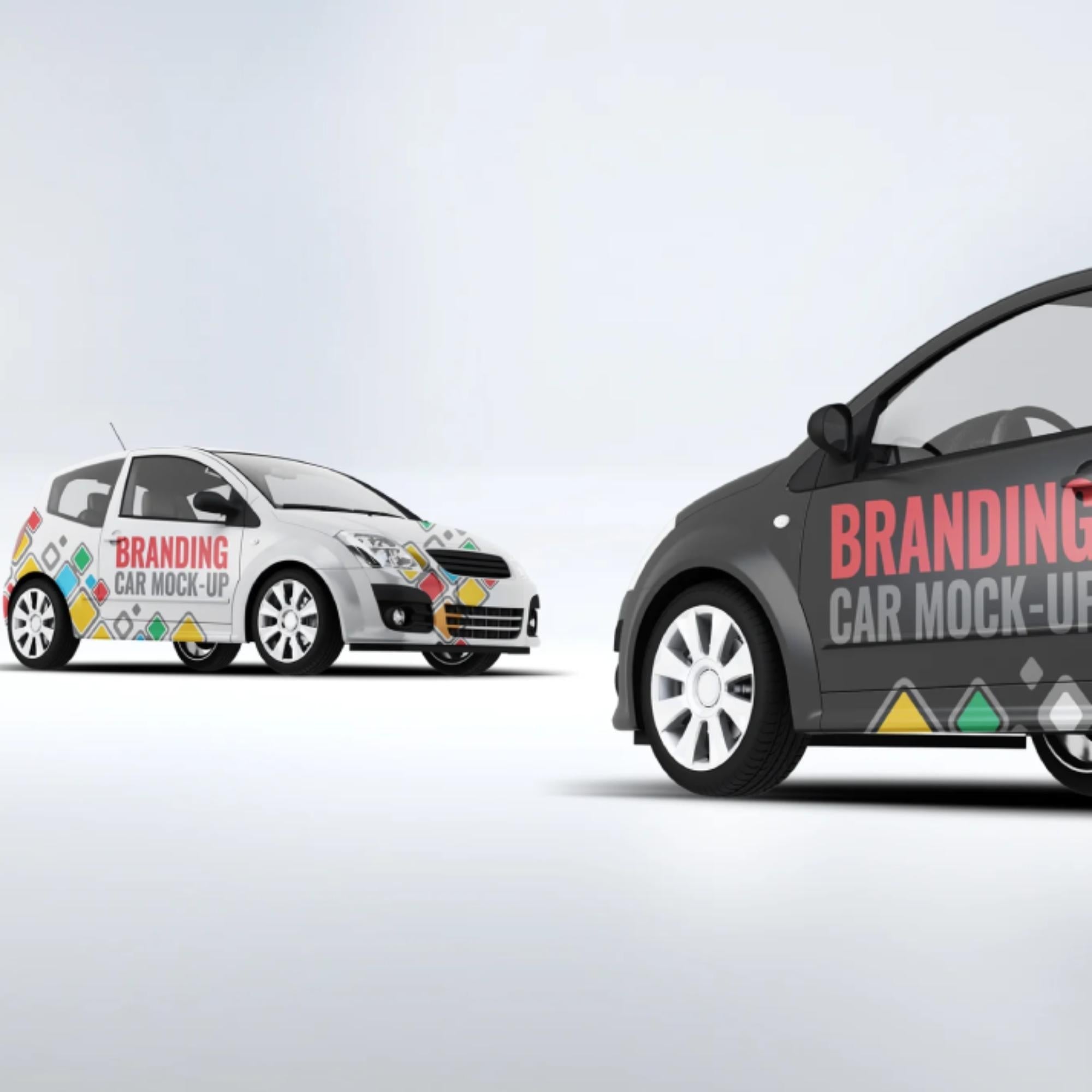 Custom Auto & Accessories, As Low As $7.50, Fast Turnaround! (Irvine ...