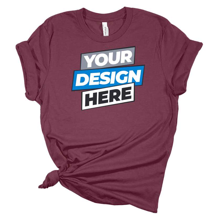 Custom / Personalized T-Shirts As Low as $7.50 (Irvine, CA) Fast ...