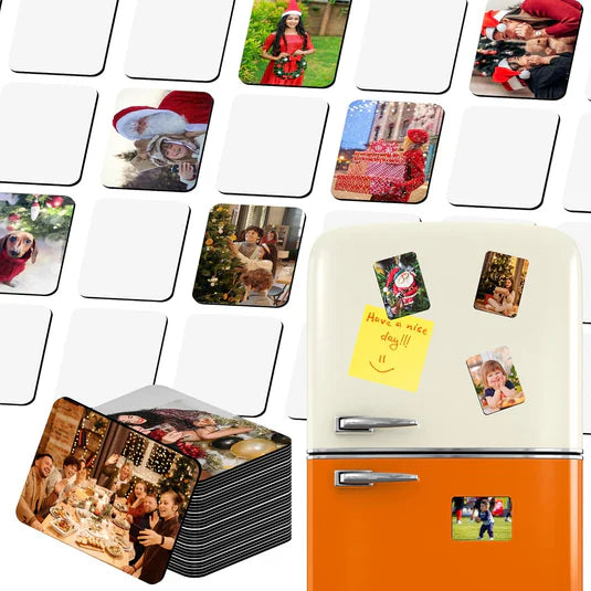 Custom / Personalized Magnets As Low As $1.99 (Irvine, CA) Fast ...